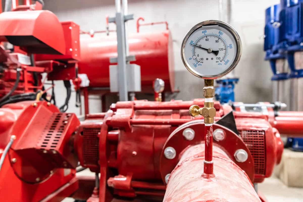 Cara Menghitung “Total Head” untuk Pompa Industri