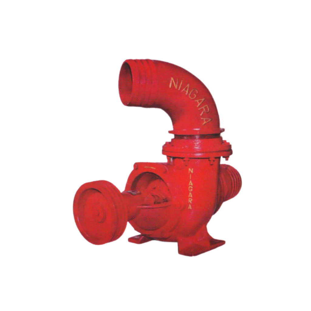Jual Pompa Niagara GMF Self Primming | Osmo Marina Mandiri