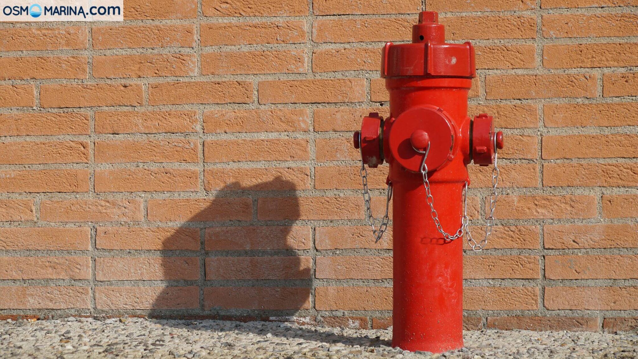 Mengetahui Komponen Hydrant dan Istilah dalam Hydrant