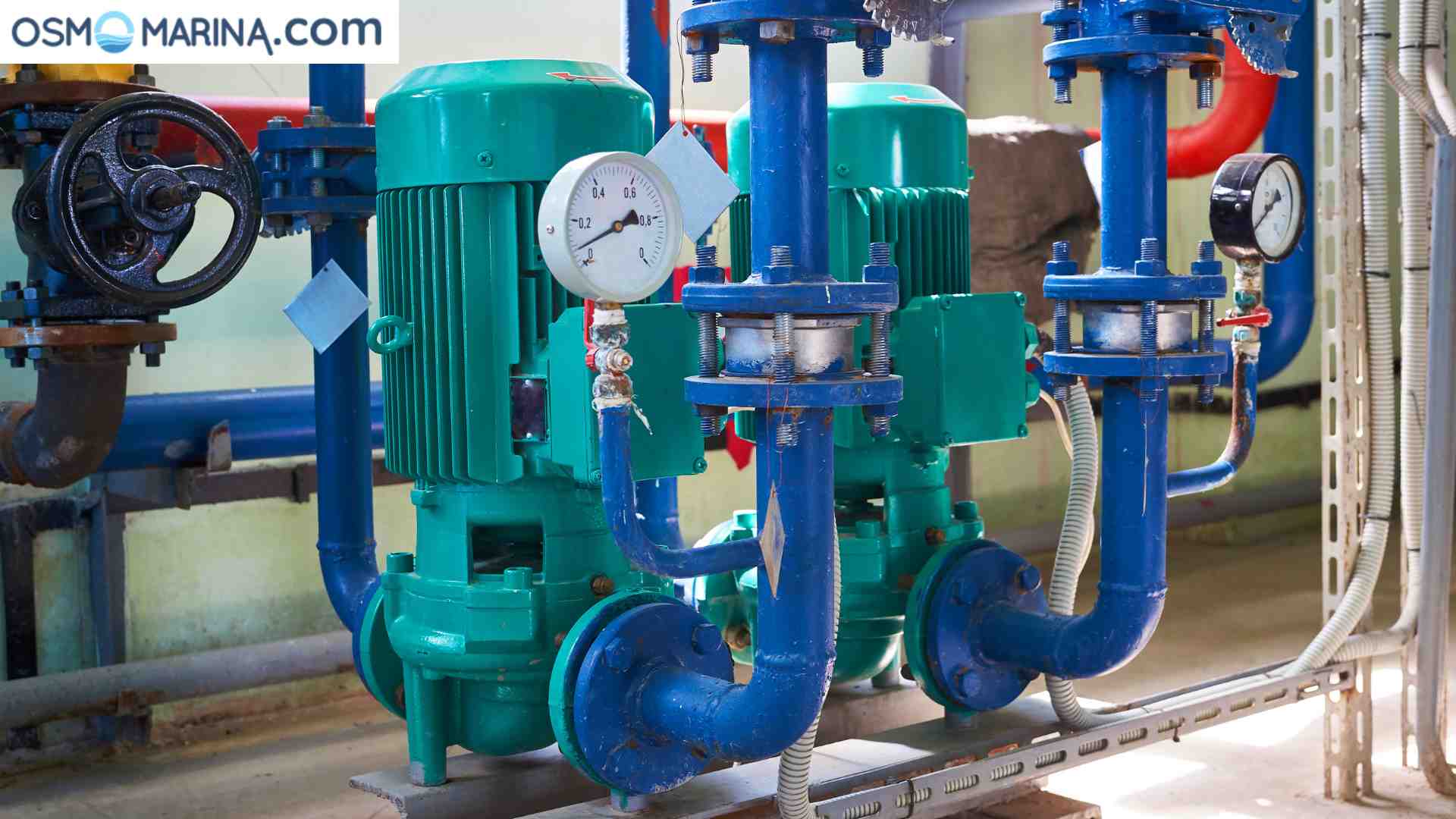 Rekomendasi Pompa Air Panas Efisiensi Tinggi