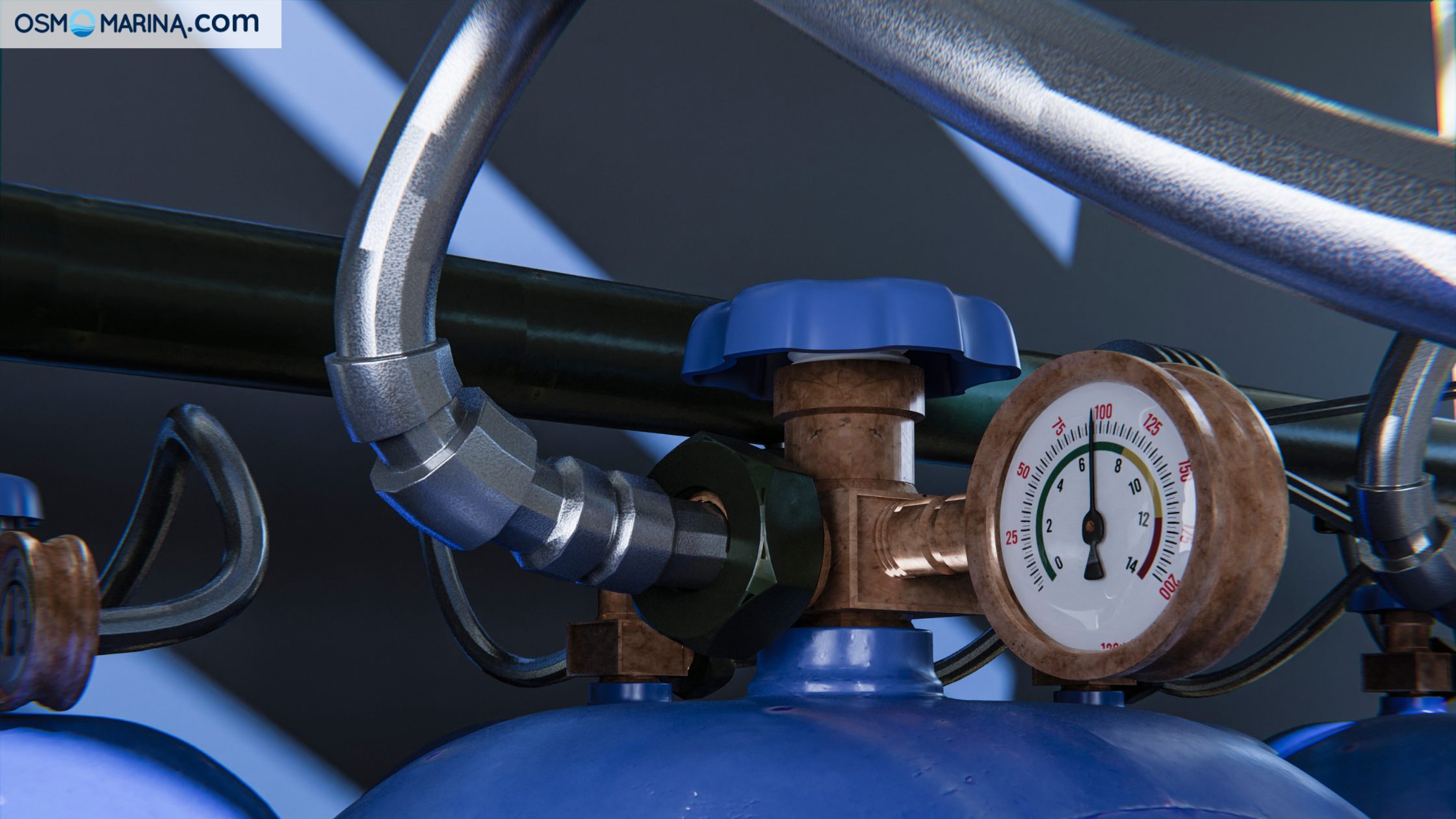 Cara Memilih Pompa High Pressure yang Sesuai untuk Kebutuhan