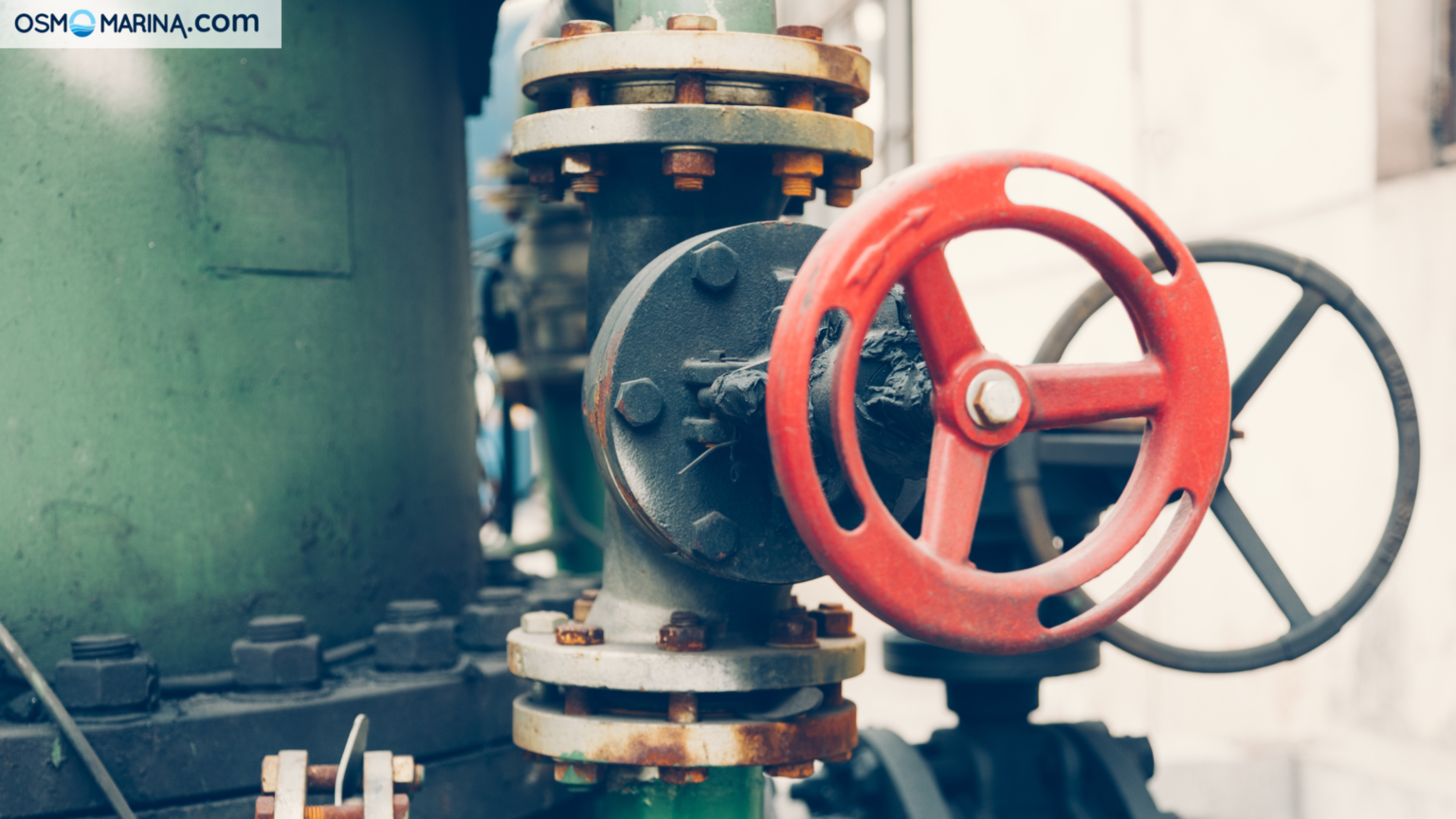 Cara Memilih Pompa High Pressure yang Sesuai untuk Kebutuhan