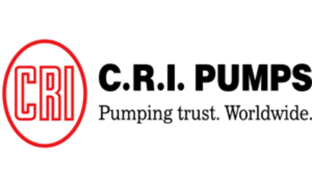 Jual Pompa CRI - PT. Osmo Marina Mandiri